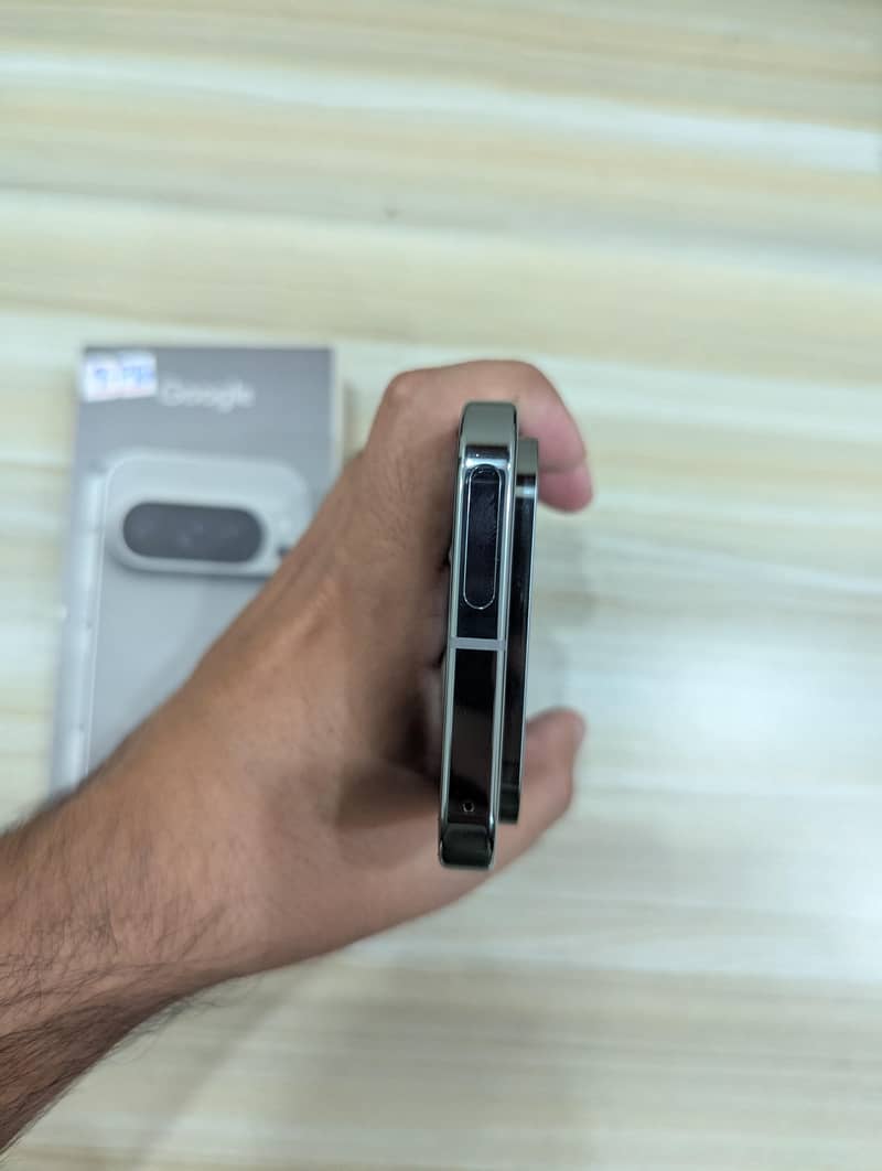 Google Pixel 9 Pro - Mobile Phones - 1107453185