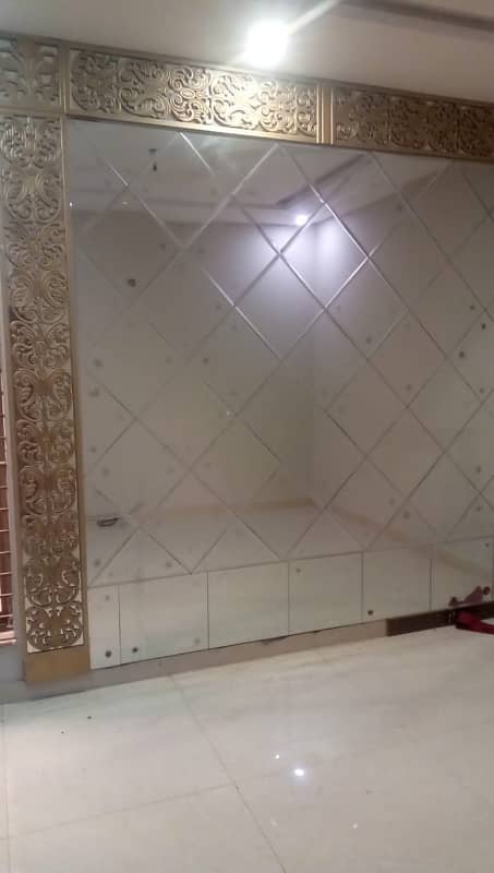 1 Kanal 225sqft (21Marla) Double Story House Double Unit with kanal ...