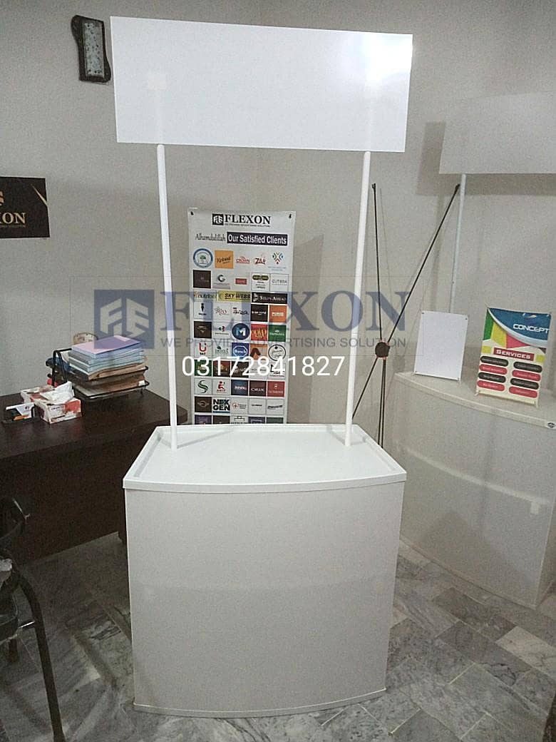 Activity kiosk Table - Kids Furniture - 1107464051