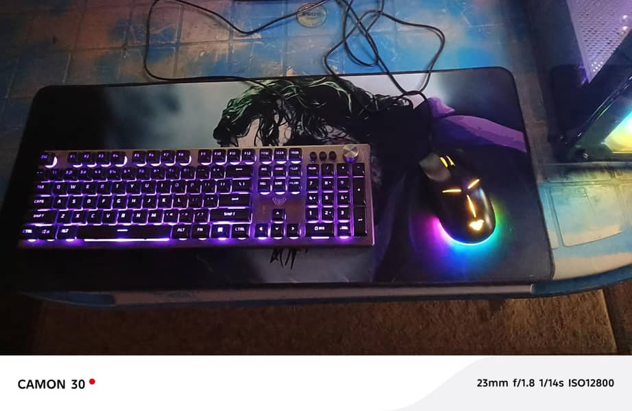 GAMING PC - Gaming PCs - 1107473466