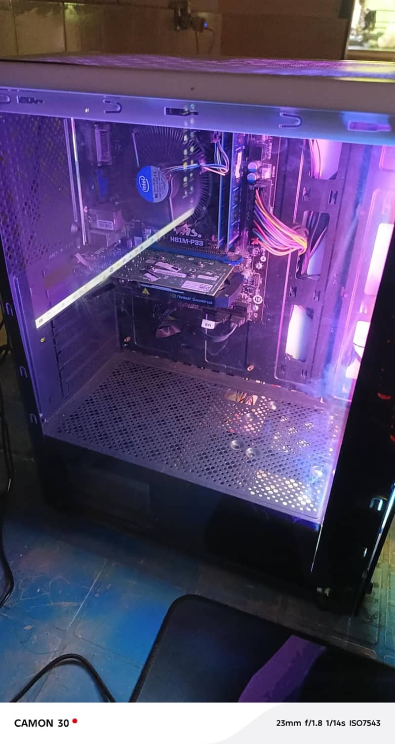 GAMING PC - Gaming PCs - 1107473466