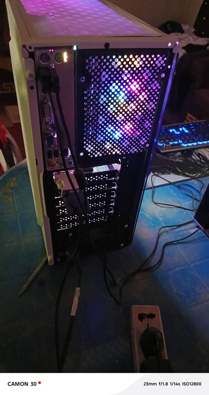 GAMING PC - Gaming PCs - 1107473466