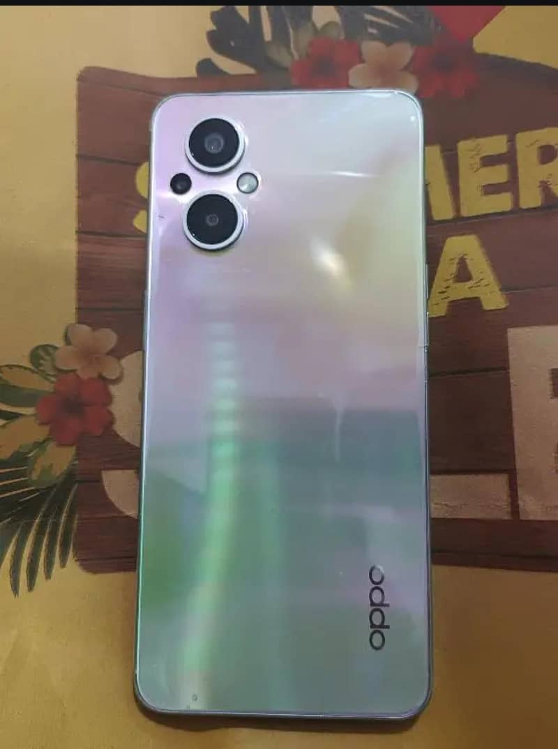 oppo F21 Pro 5G - Mobile Phones - 1107479391