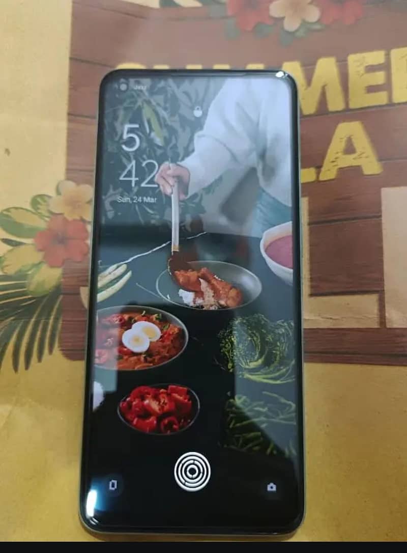 oppo F21 Pro 5G - Mobile Phones - 1107479391