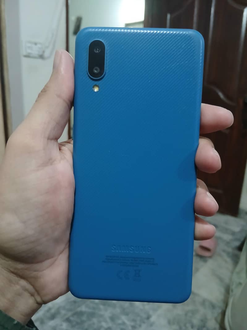 samsung a02 for sell - Mobile Phones - 1107479577