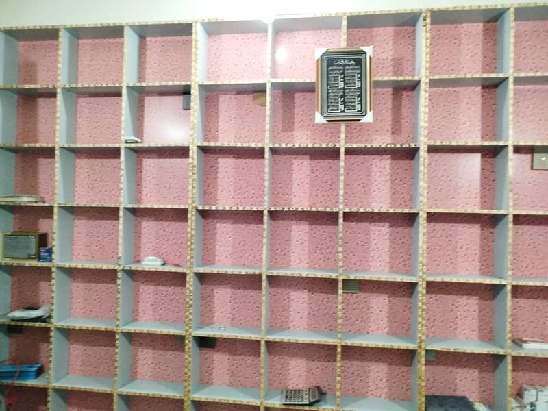 medical shelves and counter - Other Household Items - 1107482307