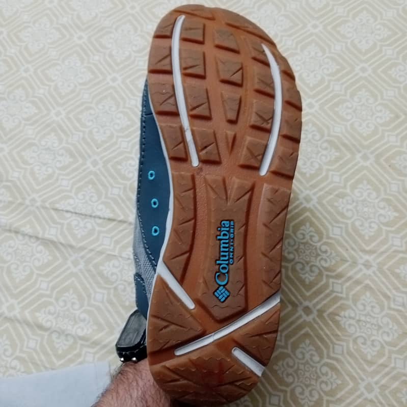 Columbia Men's Bahama Vent Loco Relax III Original Imported Shoes ...