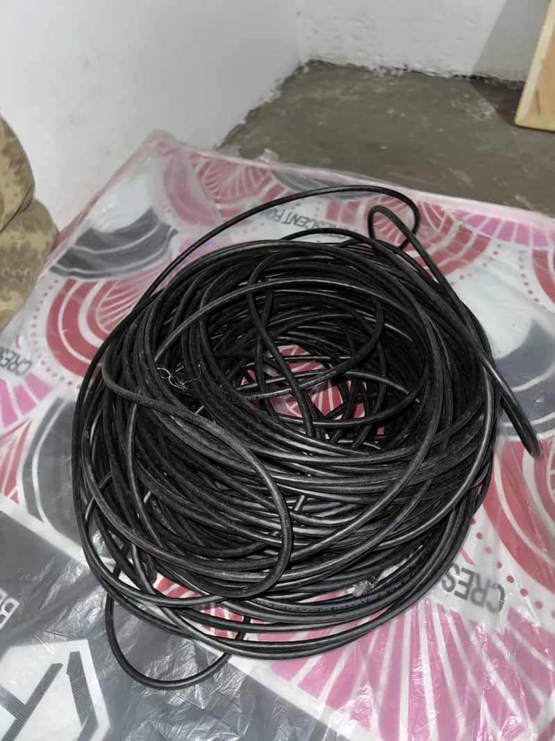 Ethernet cable 100 meter - Computer Components - 1107487287