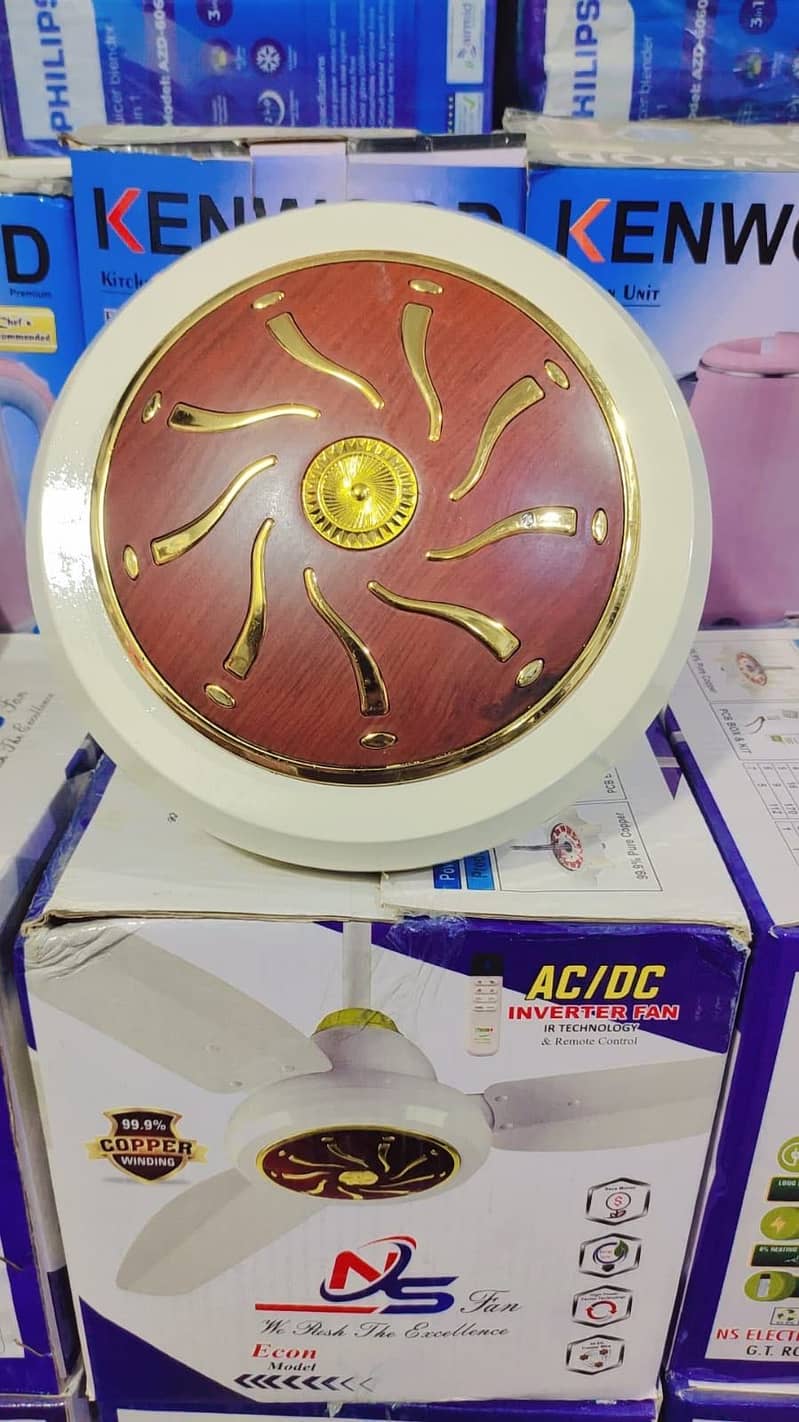 AC DC fans in bulk 100% copper 1.5 year circuit and Motor warranty ...