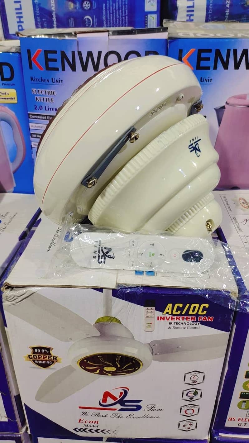 AC DC fans in bulk 100% copper 1.5 year circuit and Motor warranty ...