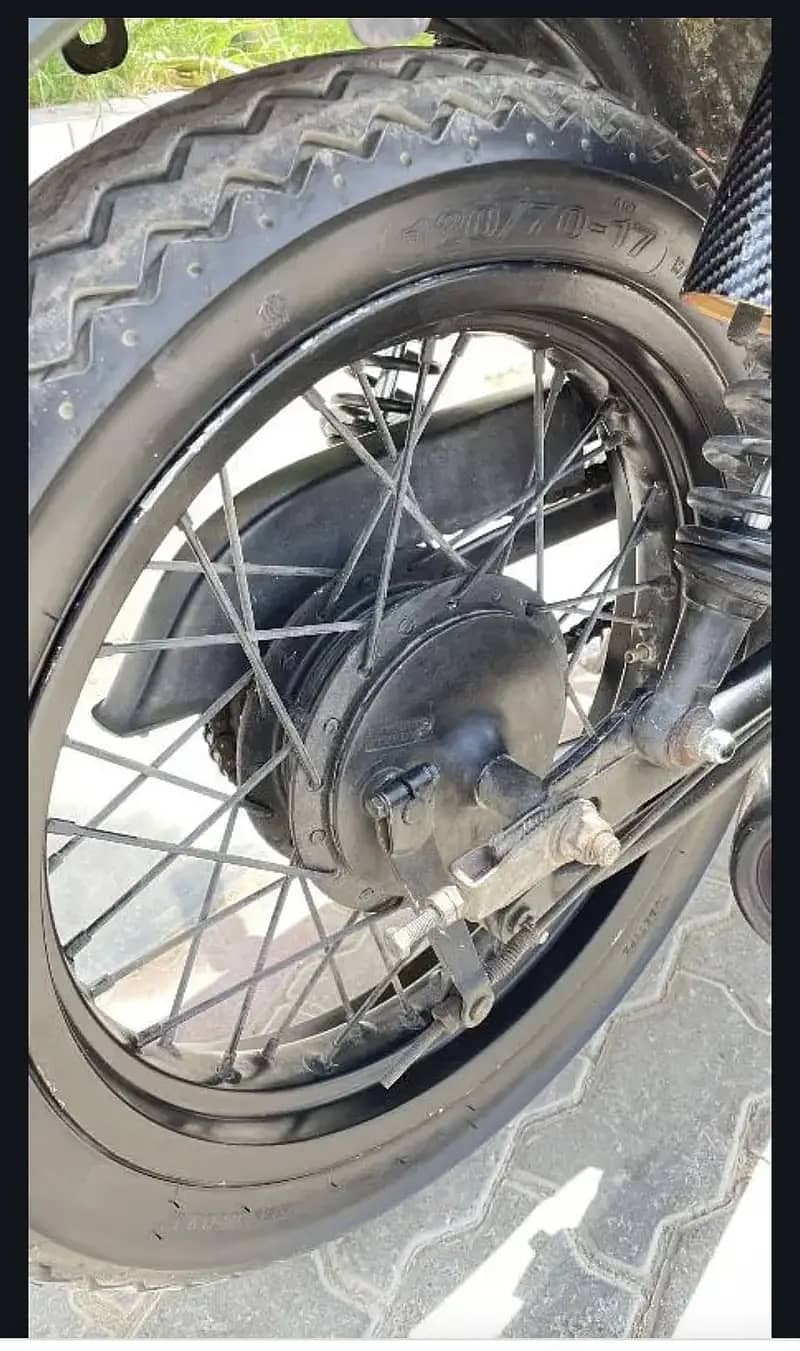 Hi speed infinity 2021 Model 150cc - Cafe Racers - 1107501307