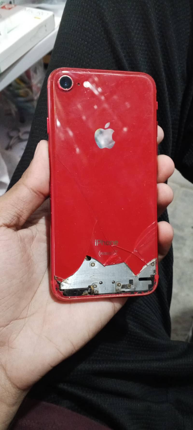 iphone 8 - Mobile Phones - 1107501978