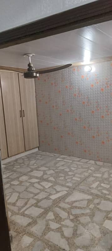 Single Storey Plus Basement House Available For Sale In Prime Location ...