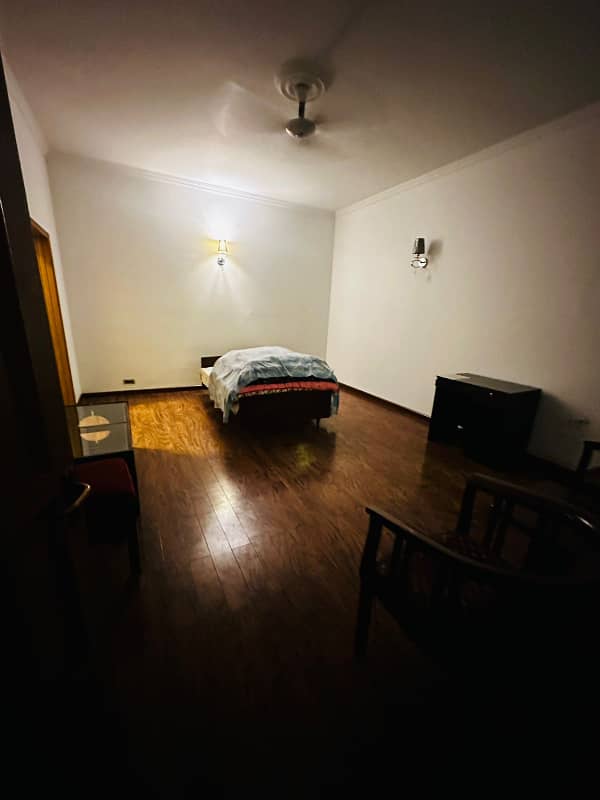 2 Kanal Used Modern Design Most Beautiful Basement House For Sale At ...