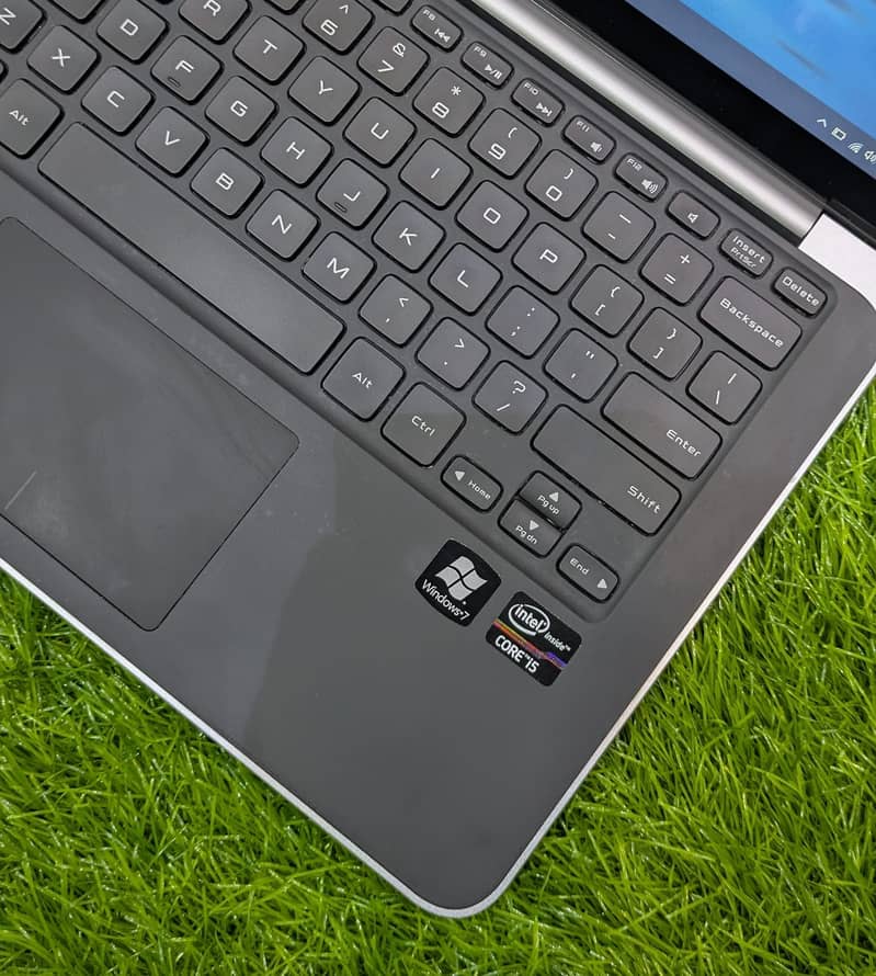 DELL XPS | i5/i7 - 2nd/3rd Gen | 8/4GB RAM - 128 GB SSD | FHD Display ...