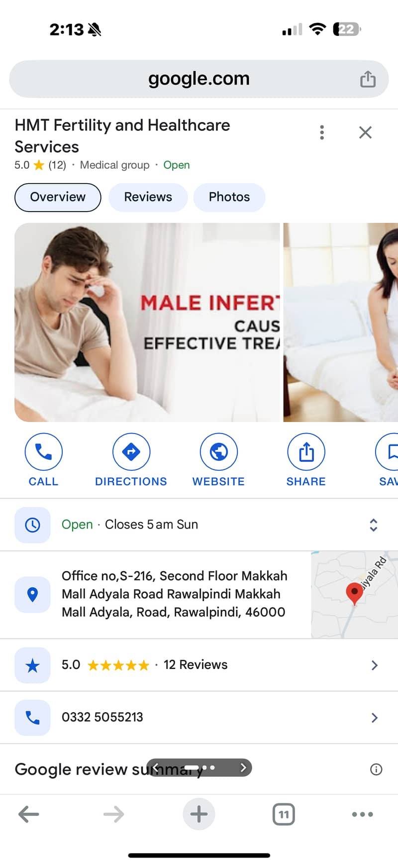 Female Scientific manager - Customer Service Jobs - 1107511724