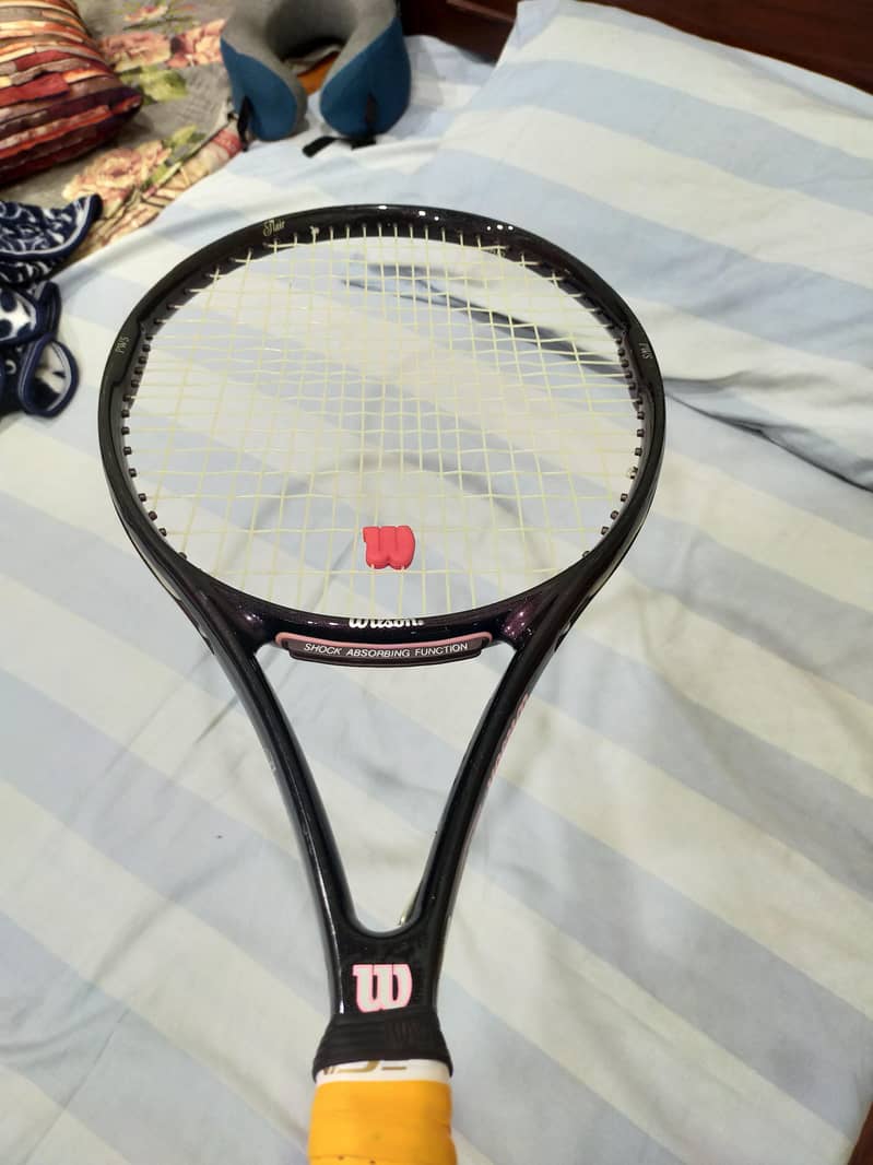 Tennis racket | Badminton Racket | Wilson racket | Head Racket ...