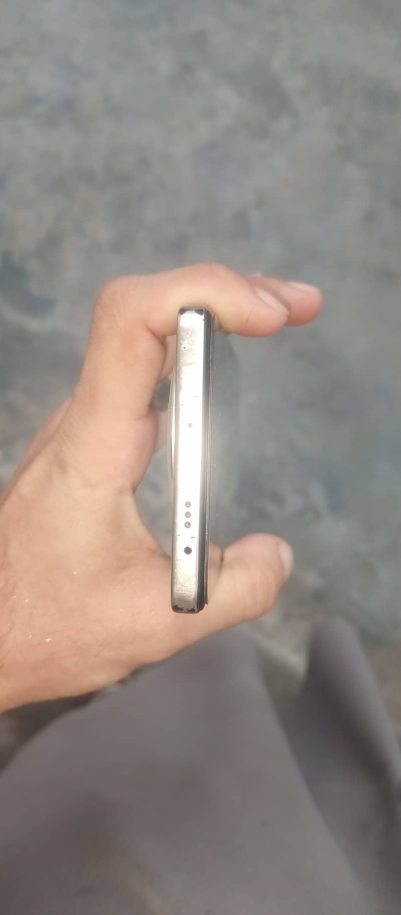 Tecno cammon 30 for sale 8/256 - Mobile Phones - 1107527964