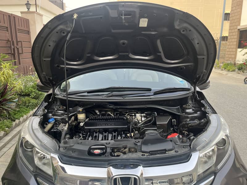 Honda BRV-S Push Start Original - Cars - 1107528662