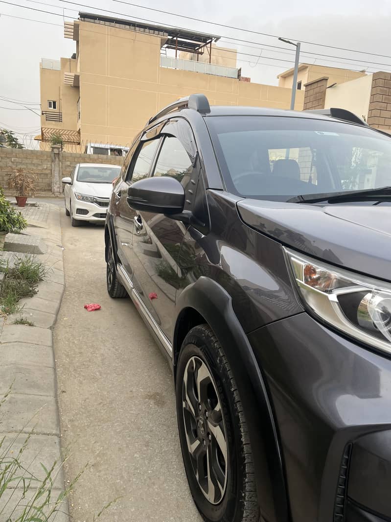 Honda BRV-S Push Start Original - Cars - 1107528662