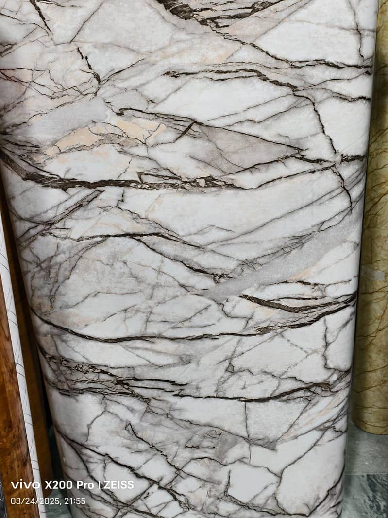 Anti shutter flim/UV film/Frosted paper/Multiple colors glass - Other ...