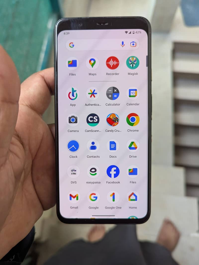 Google Pixel 4xl - Mobile Phones - 1107530397