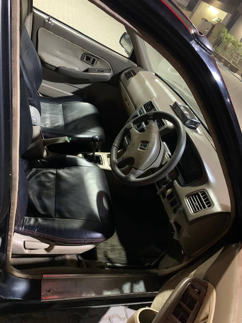 Honda City 2000 model / geniun car / 03224489976 - Cars - 1107532377