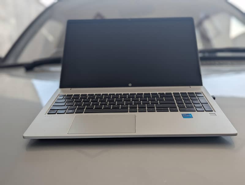HP probook 450 G8 core i5 11 generation - Laptops - 1107536210