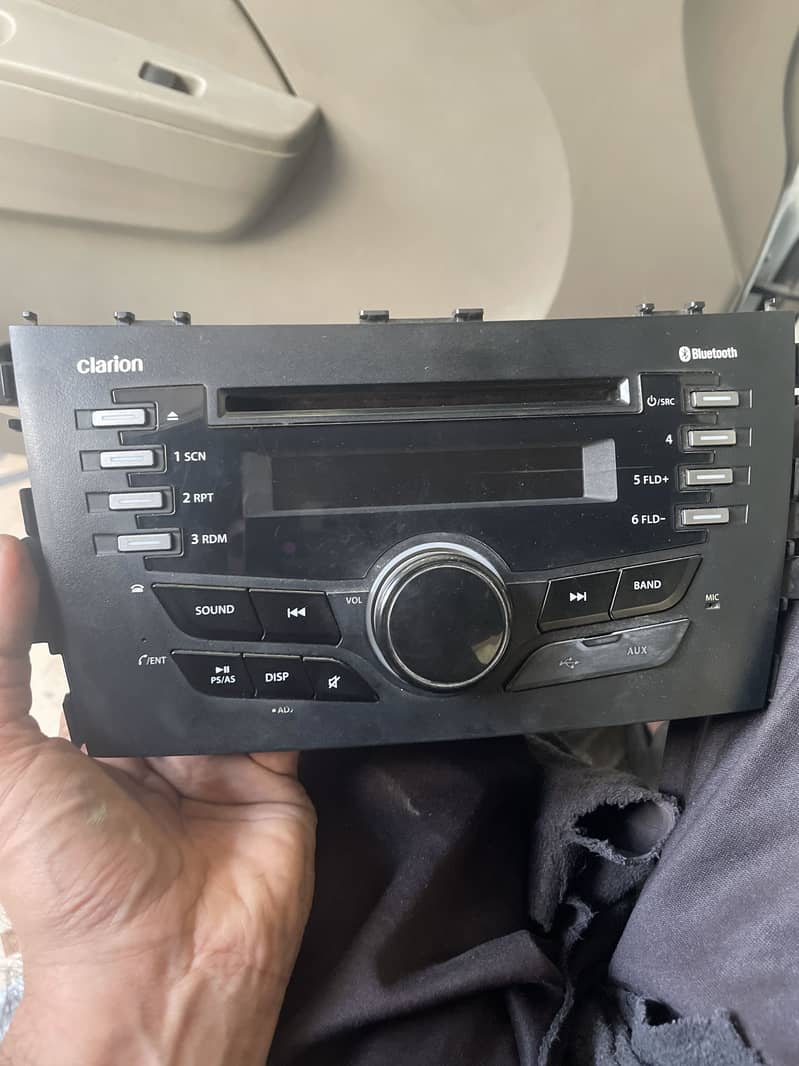 Cultus new shape mp3 player geniune - Audio & Multimedia - 1107537433