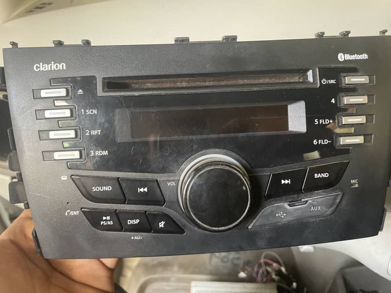 Cultus new shape mp3 player geniune - Audio & Multimedia - 1107537433