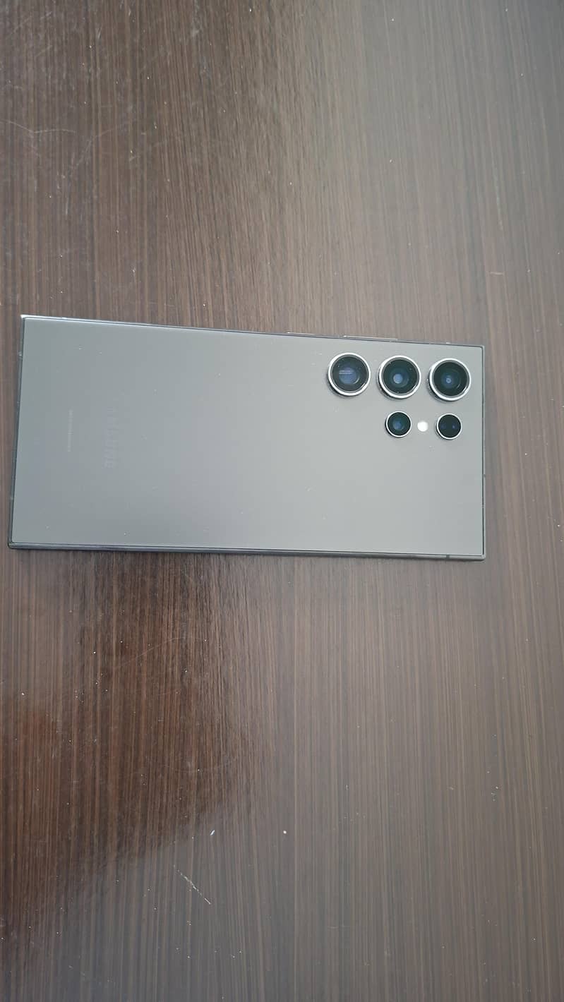 Samsung S24 Ultra with Box (non PTA) - Mobile Phones - 1107540613