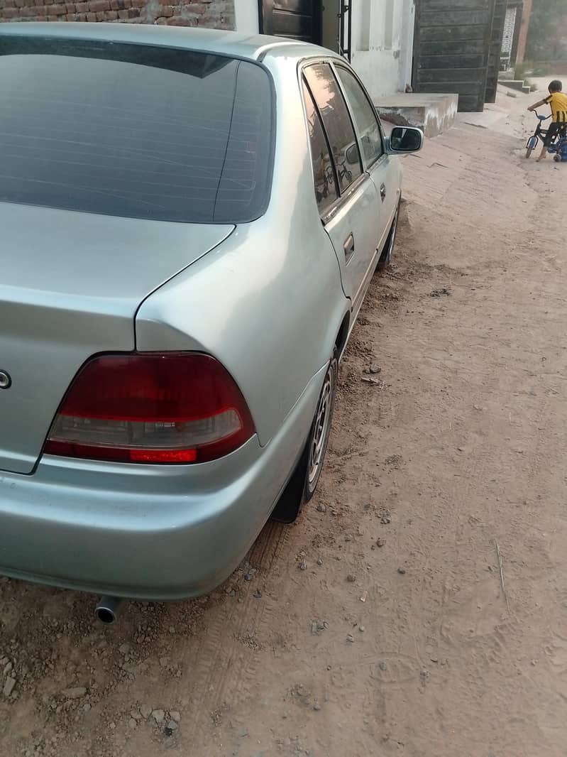 Honda City 2002 model - Cars - 1107555489