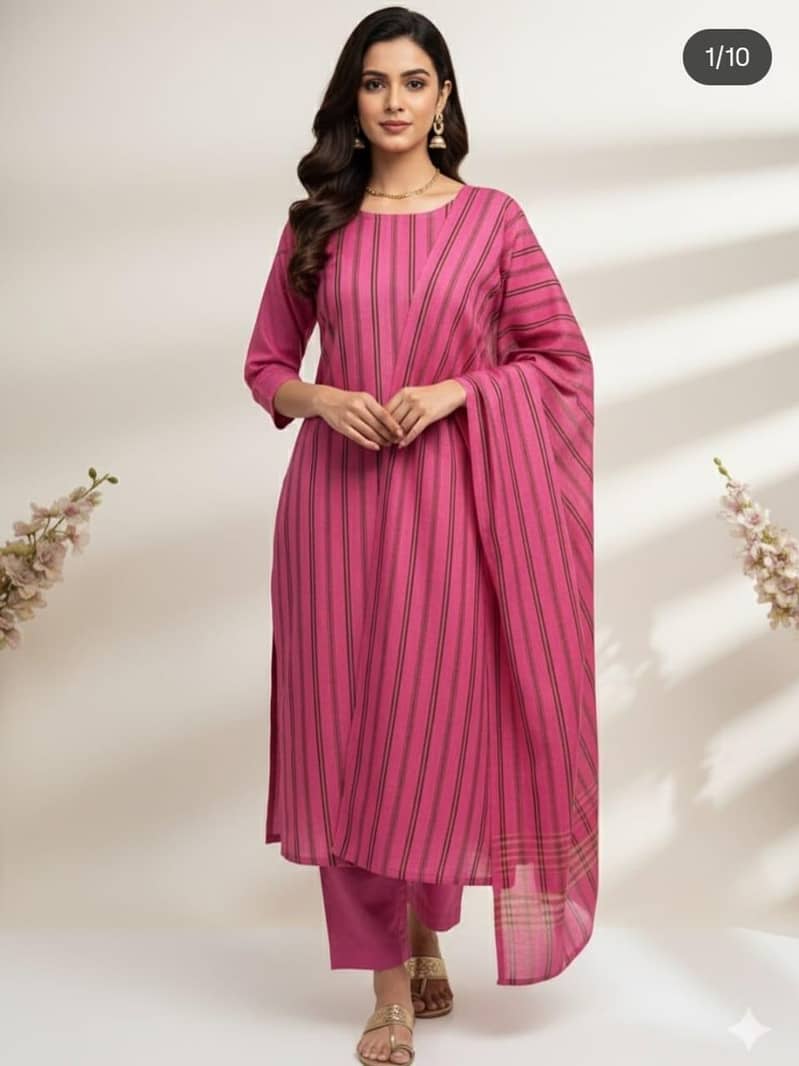 three pc suit - Eastern - 1107573183