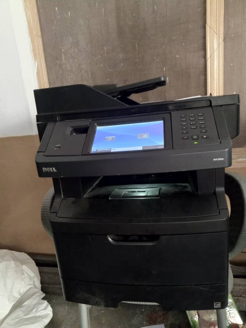 Dell 3333 Photocopy - Computers & Accessories - 1038954456