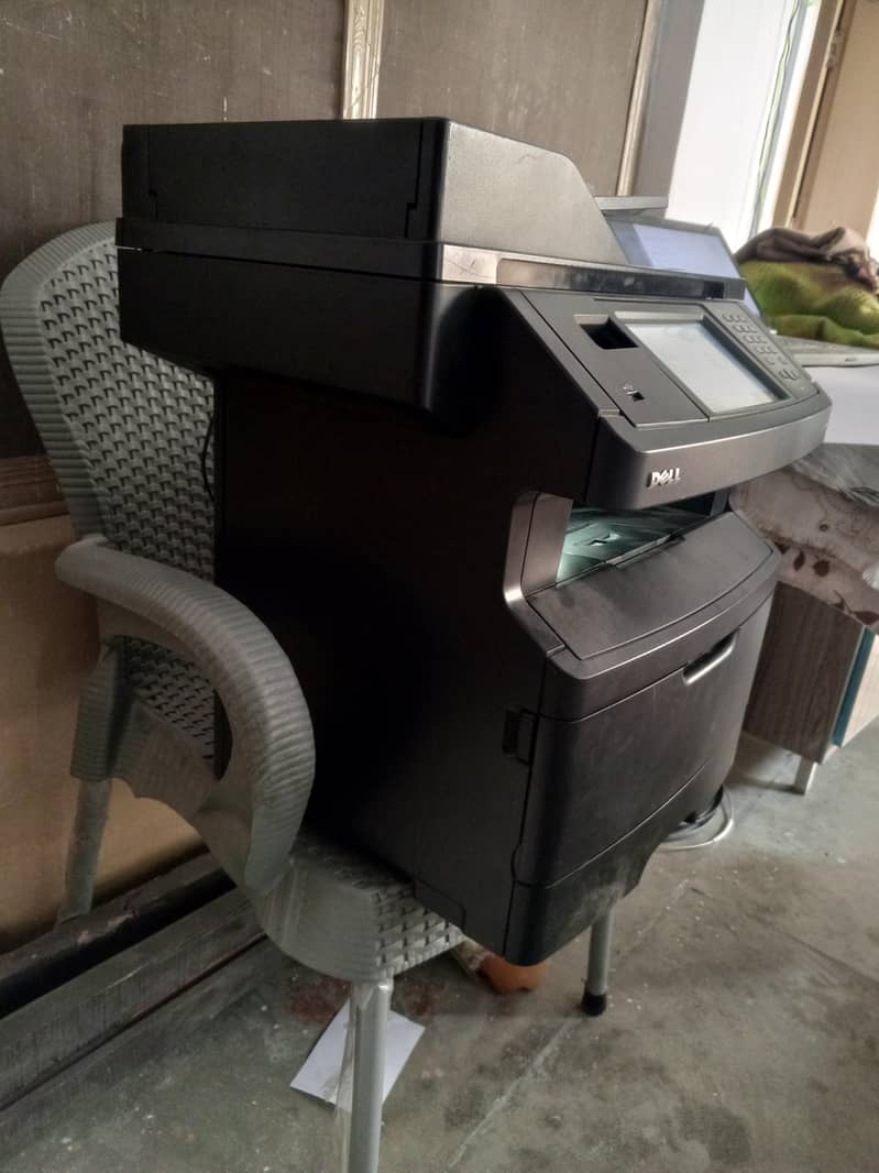 Dell 3333 Photocopy - Computers & Accessories - 1038954456