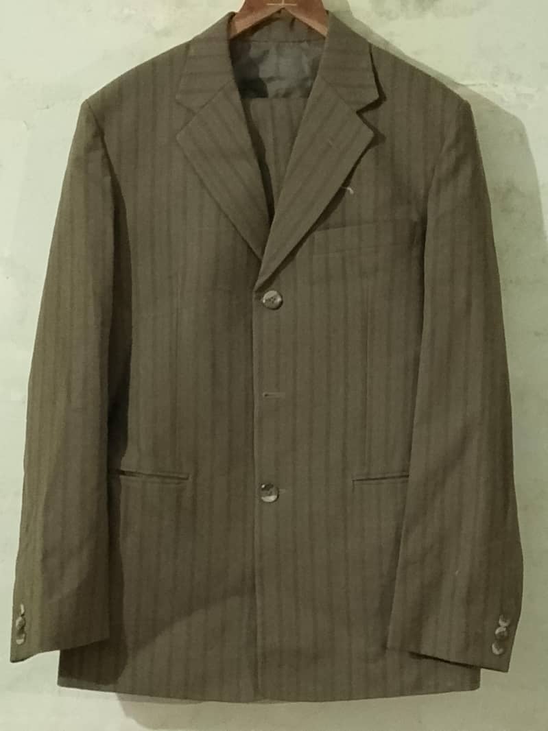 Men’s Premium Coat Collection price 3000 - Western - 1107590148