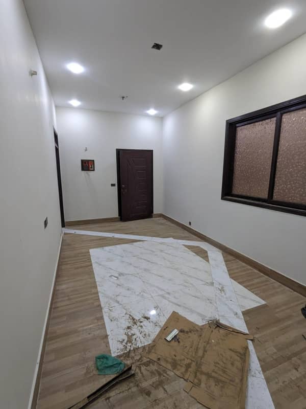 Ground Floor For Rent - Portions & Floors - 1107590985