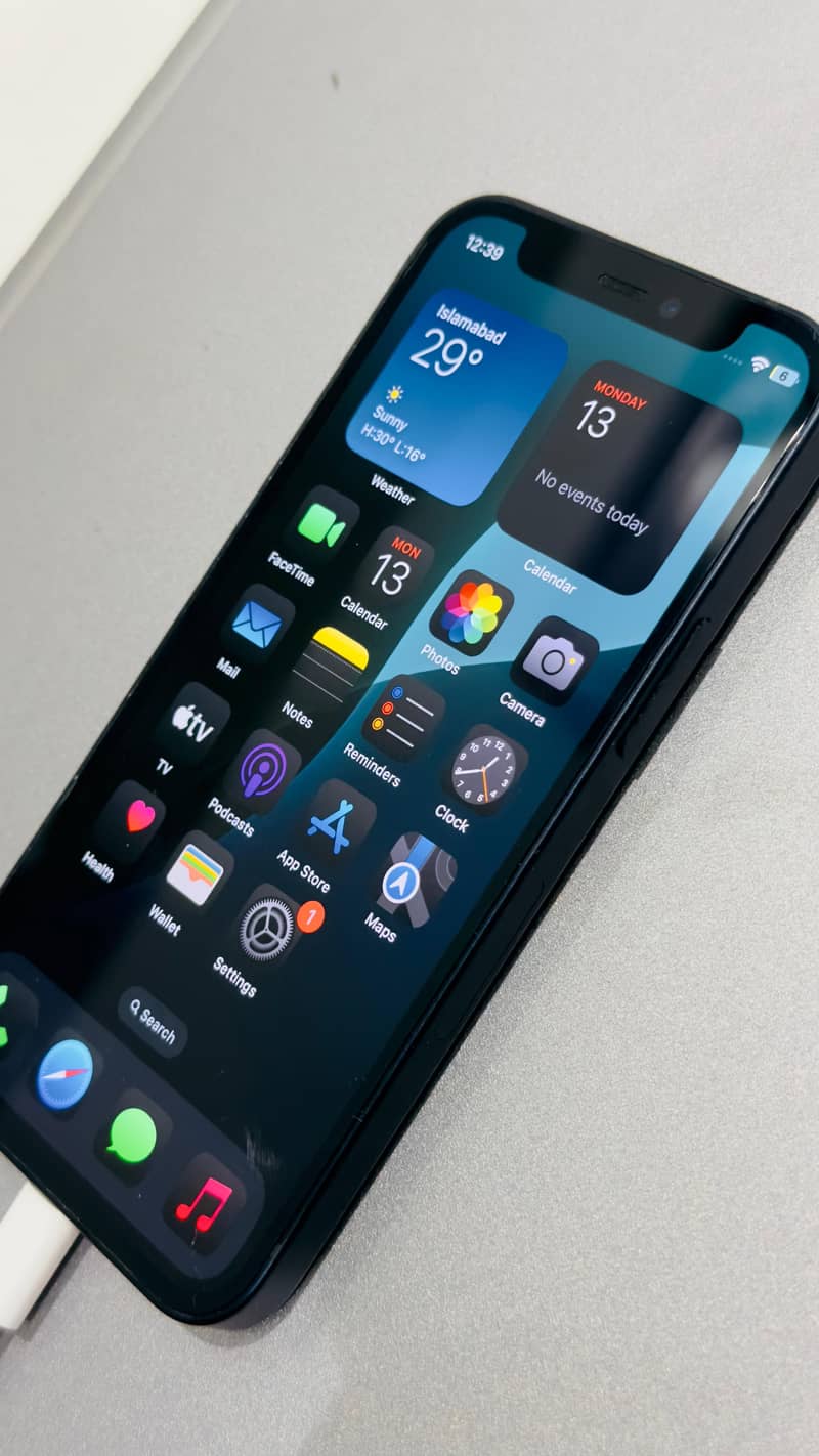 iPhone 12 Mini - Mint Condition (10/10) - Waterpack - Mobile Phones ...