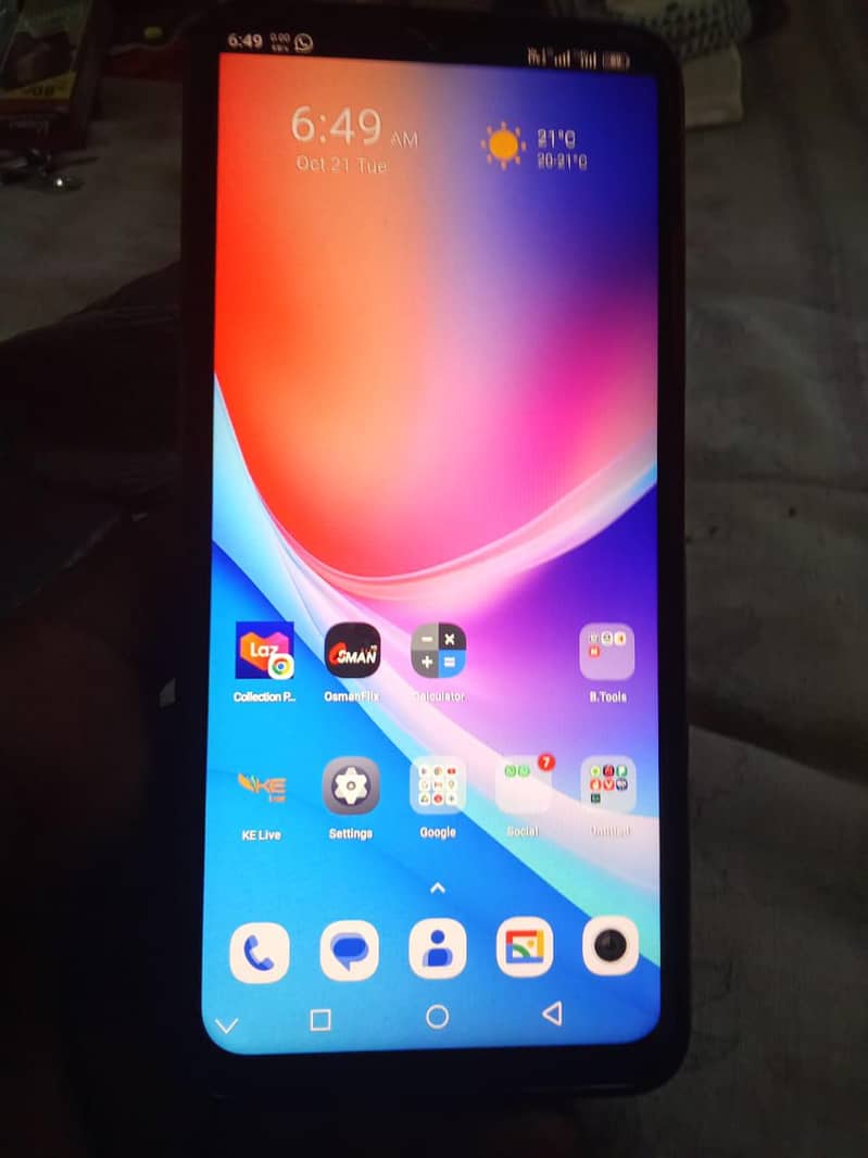 Vigo tel New 15 pro - Mobile Phones - 1107599796