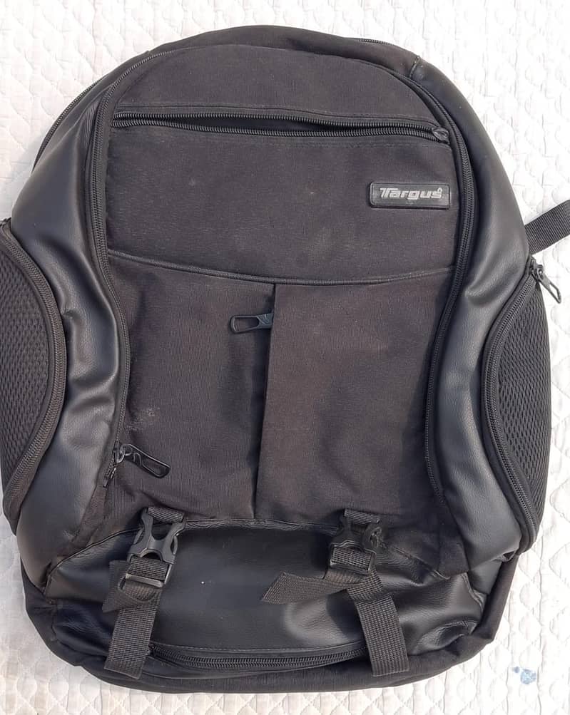 Targus Original Laptop Bag from U. K Perfect - Bags - 1107606290