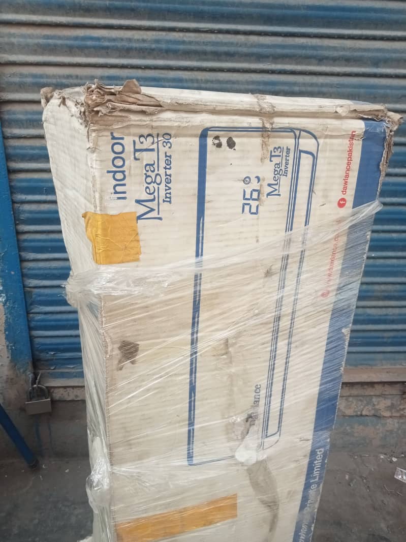 Inverter ac - Air Conditioners - 1107606763