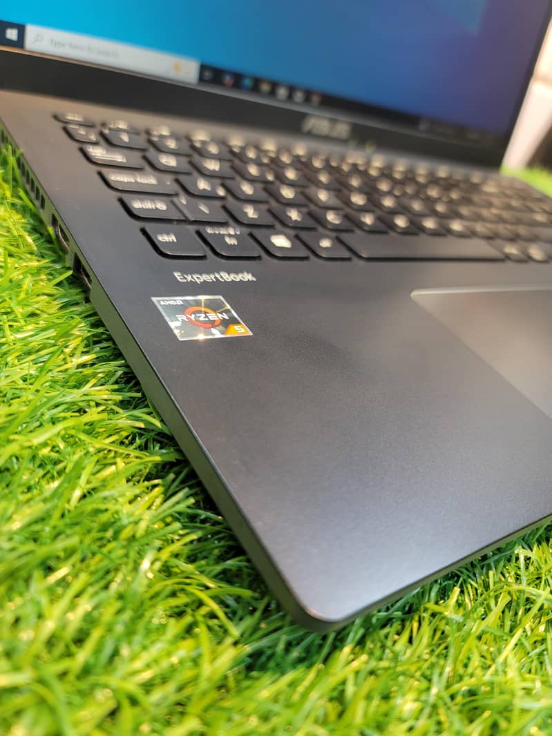 Asus Vivobook | Ryzen 5 3500U 2GB Dedicated Graphics Card | imported ...