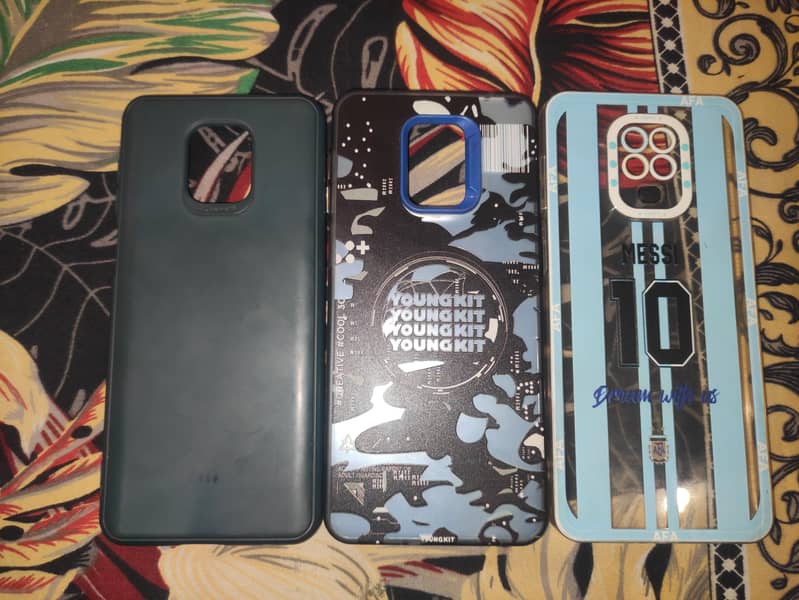 MI NOTE 9 - Mobile Phones - 1107626426