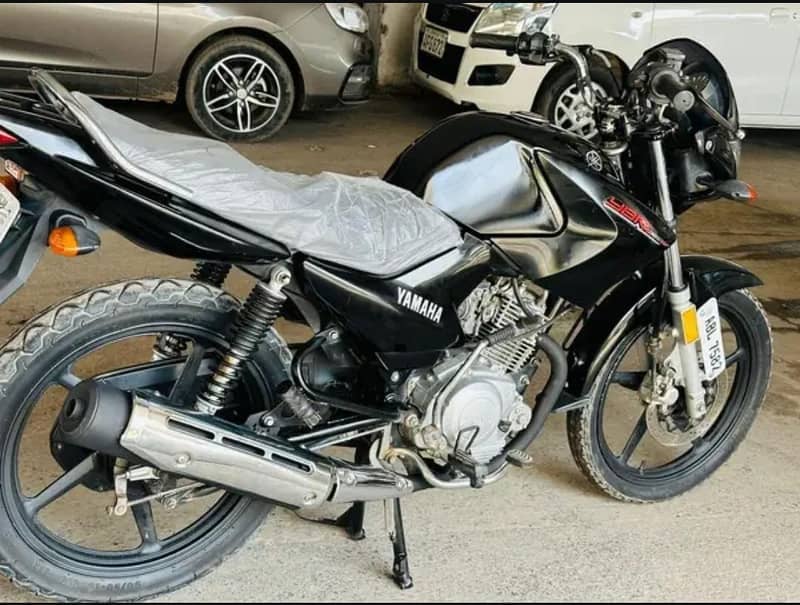 Yamaha YBR Brand new Condition 2019/20 - Standard - 1107634824