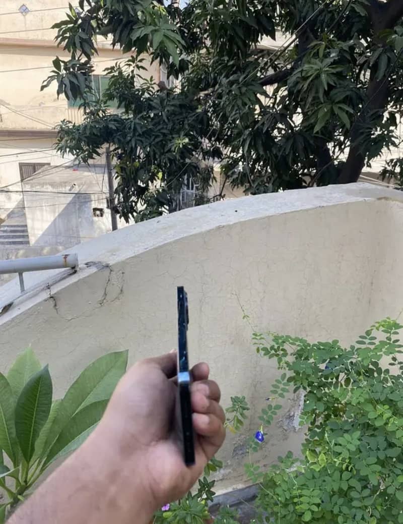 Iphone 12 pro max 256 gb pta approved - Mobile Phones - 1107636000