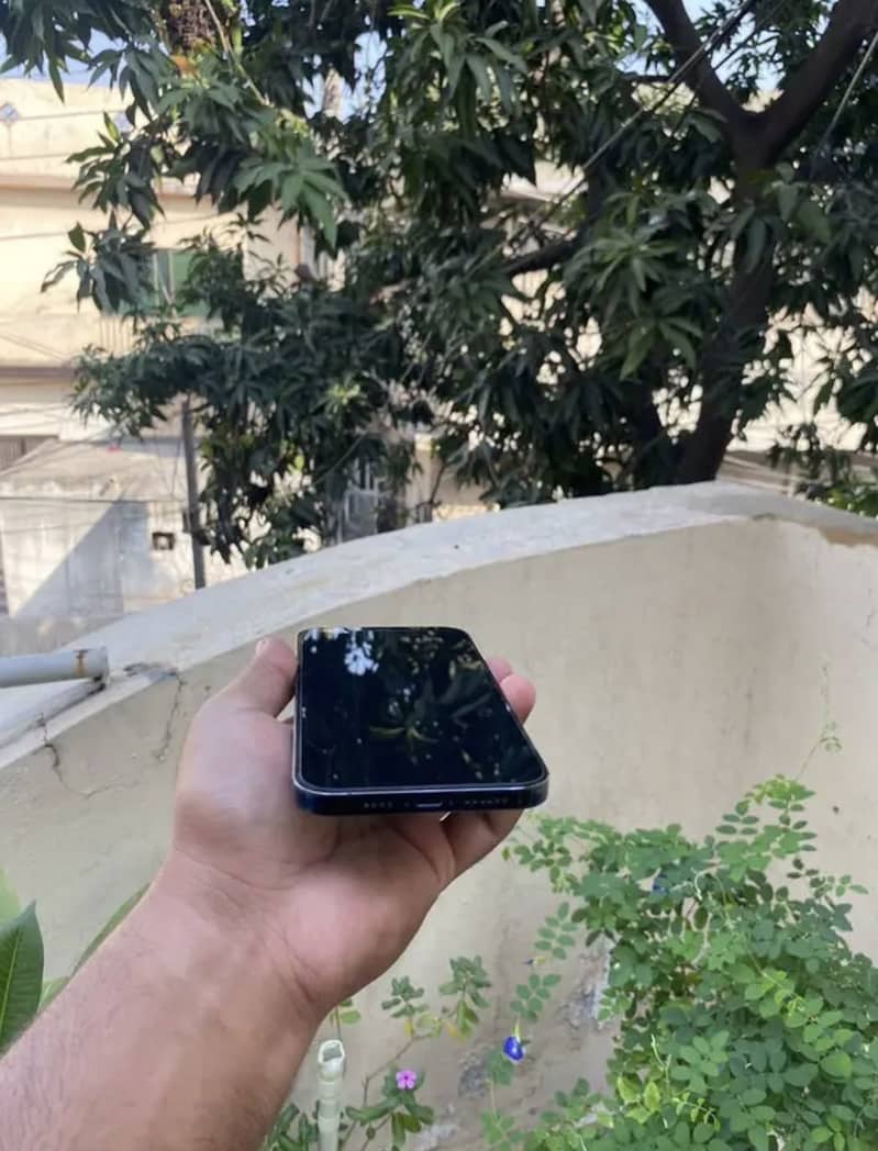 Iphone 12 pro max 256 gb pta approved - Mobile Phones - 1107636000