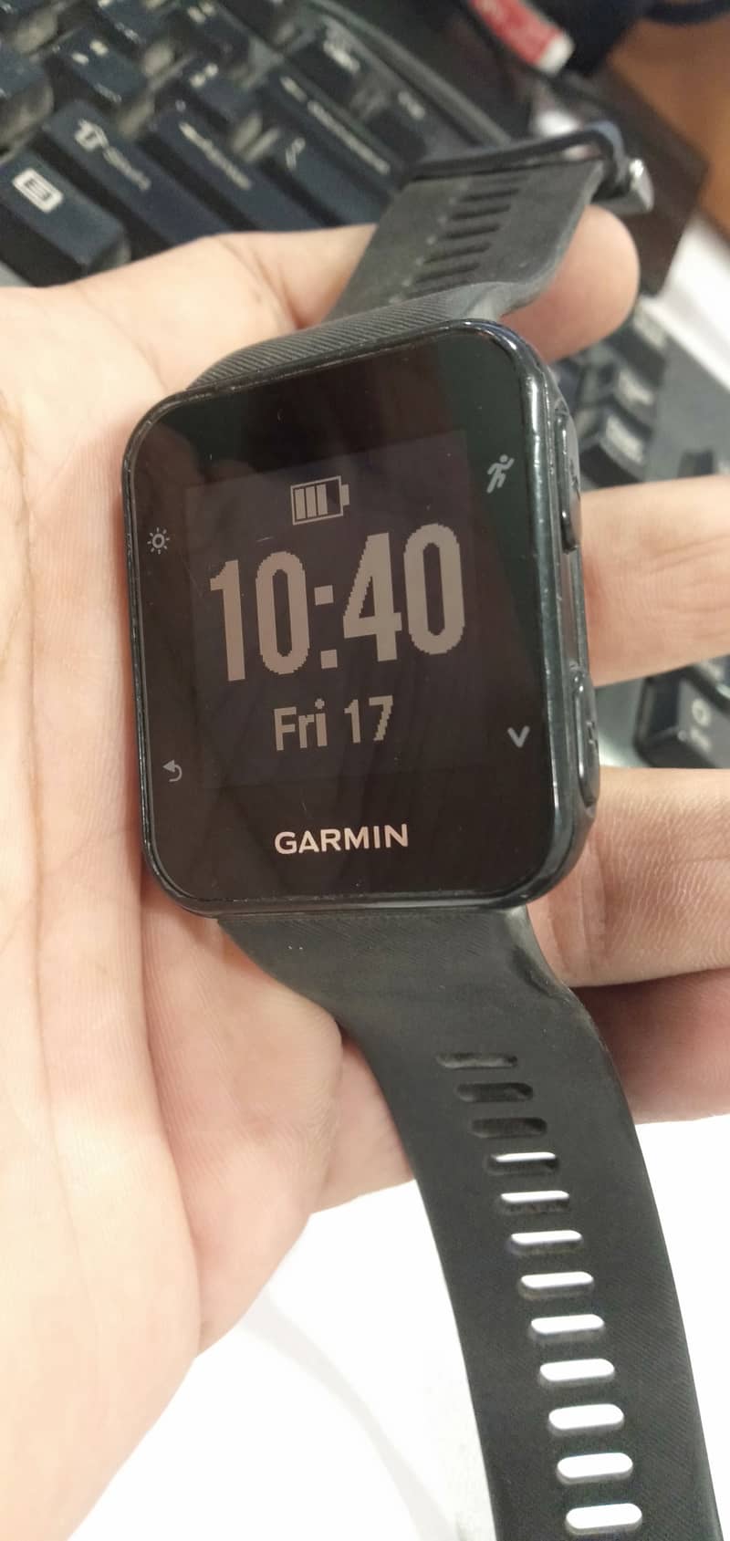 Selling my Garmin Forerunner 35 Fitness watch (Original) - Watches ...