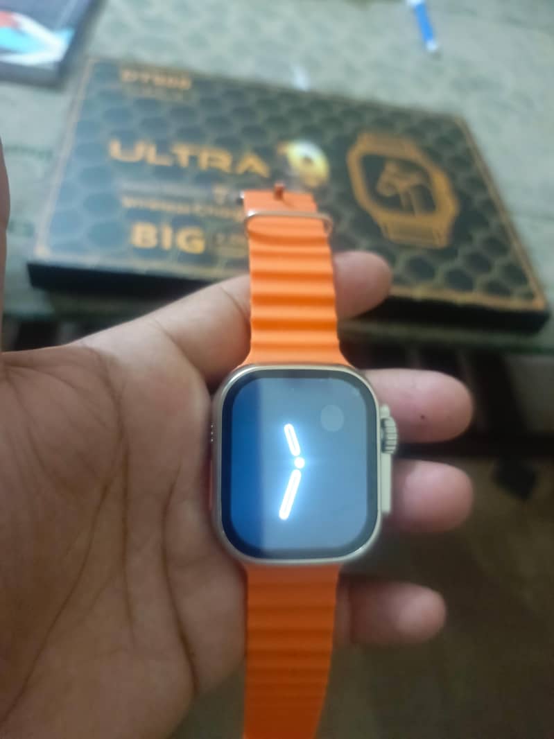 smart watch new - Watches - 1107648374