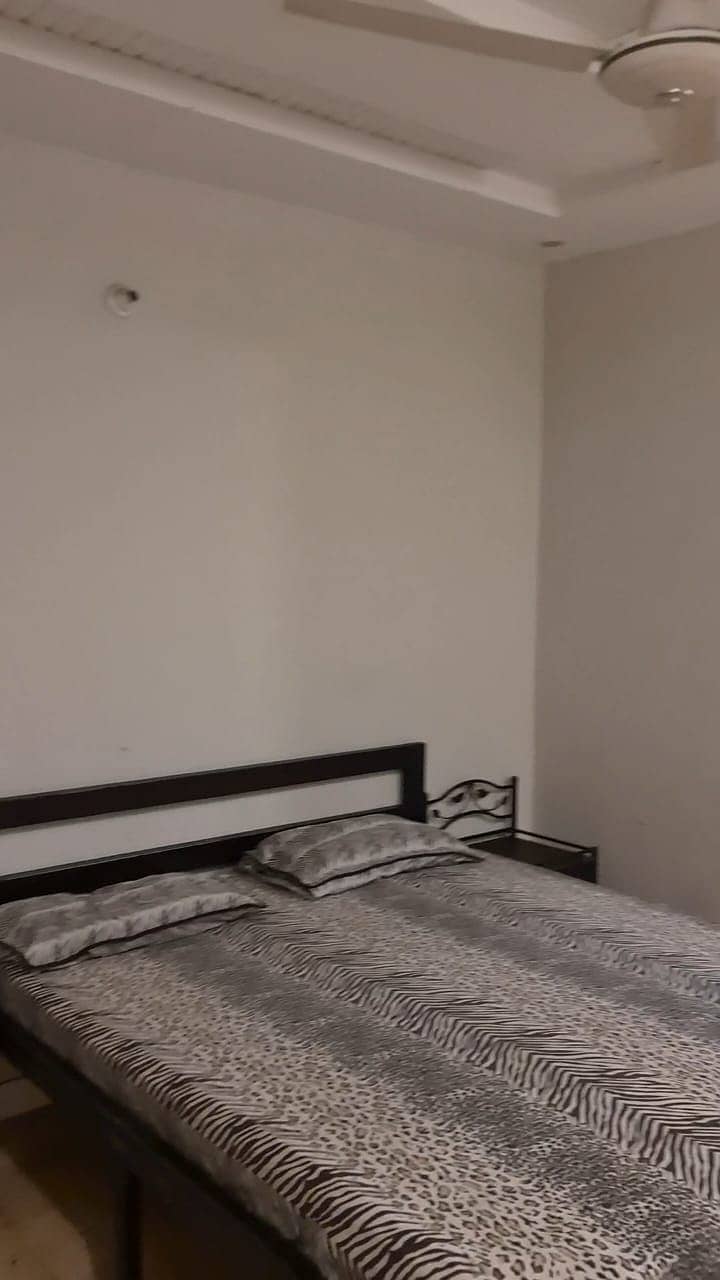 1 bedRoom portion Flat Apartment Available for rent - Houses - 1101780974