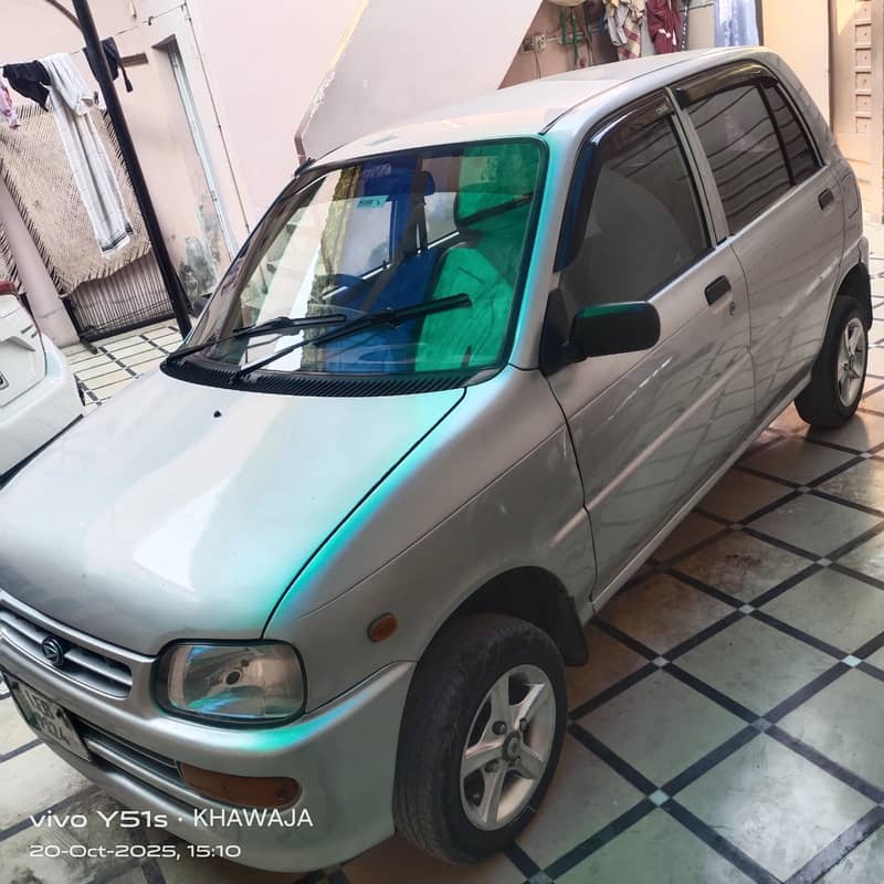coure cx eco urgently sale - Cars - 1107653361